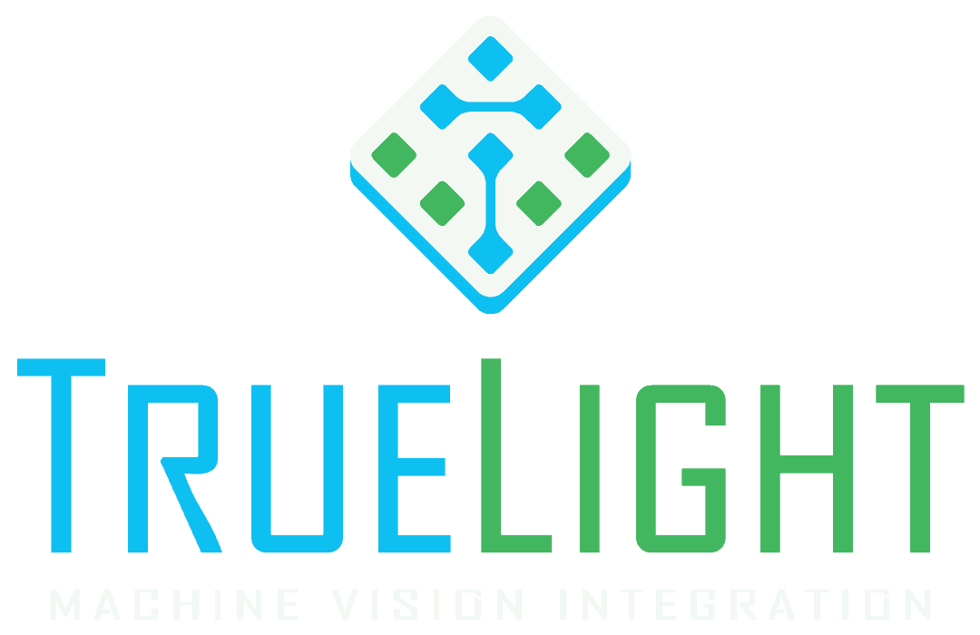 TrueLight Machine Vision Integration